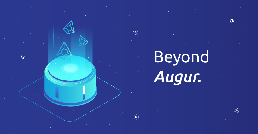 What is Augur – REP Review and Guide | Flyp.me