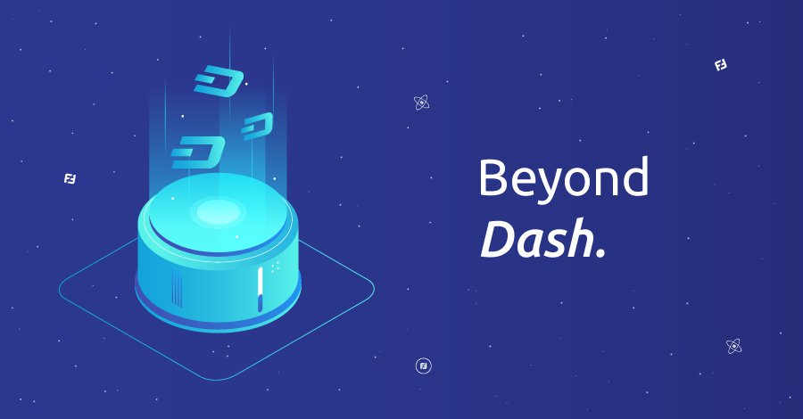 What is DASH – DASH Review and Guide | Flyp.me